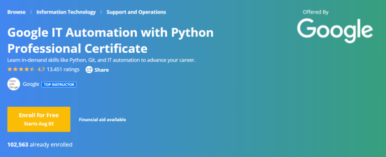 We recommend that you have Python installed on your machine. For some ...